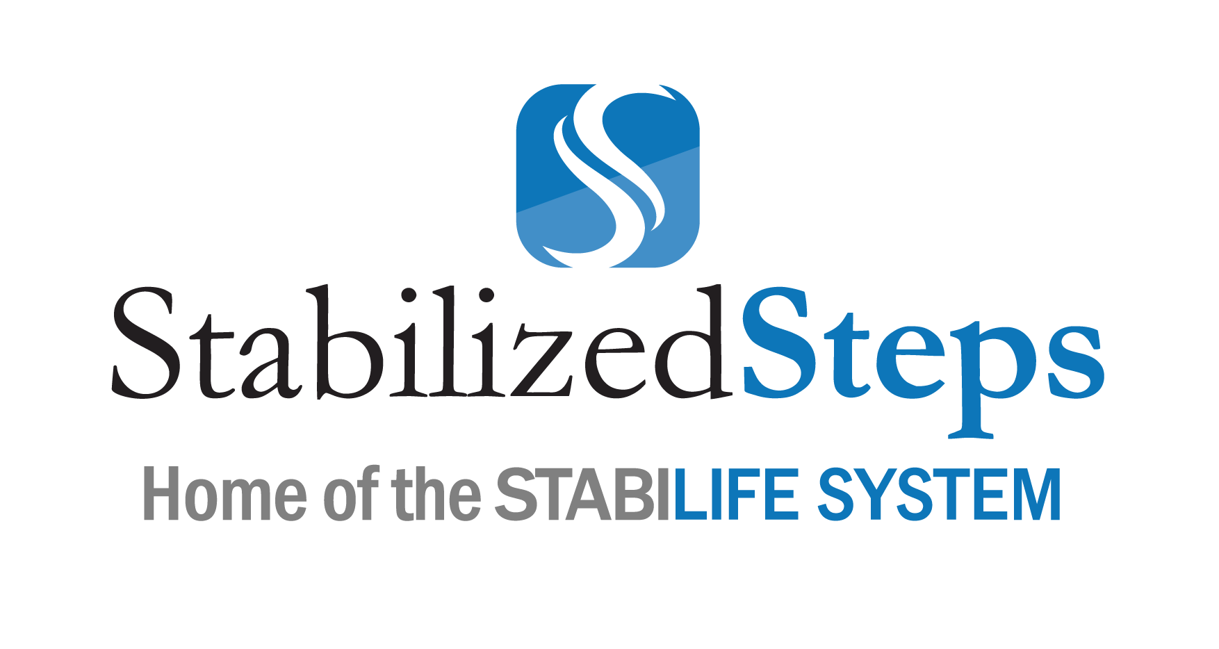 The Stabilizer as a Fall Prevention Tool - Stabilized Steps