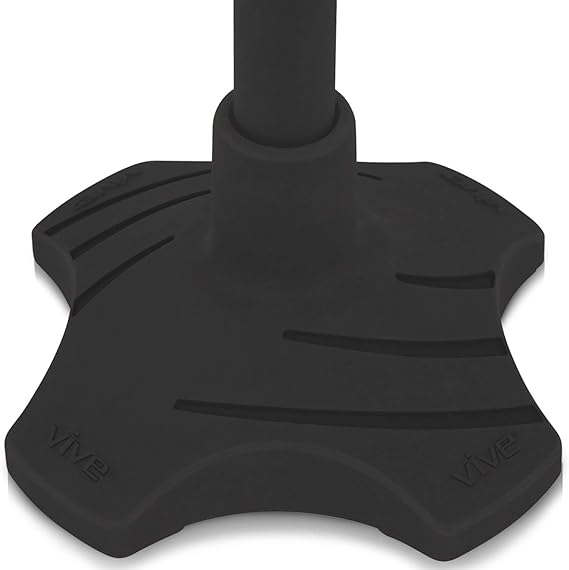 Standing Cane Tip - Stabilized Steps