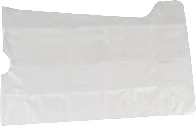 Waterproof Cast Protectors Leg - Stabilized Steps